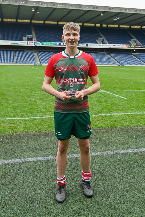 20230325 GHA RFC U16 v Ellon RFC U16 National U16 Cup Final - Robinson ...